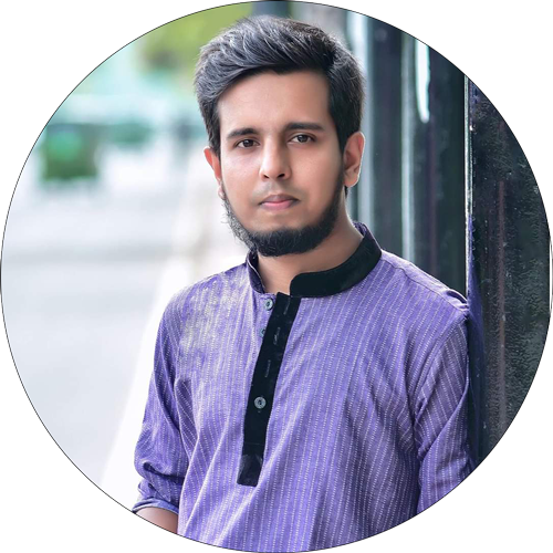 Fazle Rabbi | WordPress Developer | Email Template Designer